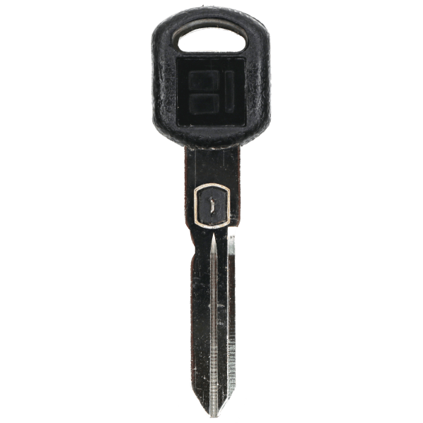 GM Double-Sided VATS Keys (2-15 VATS) – AutomotiveKeys.Net