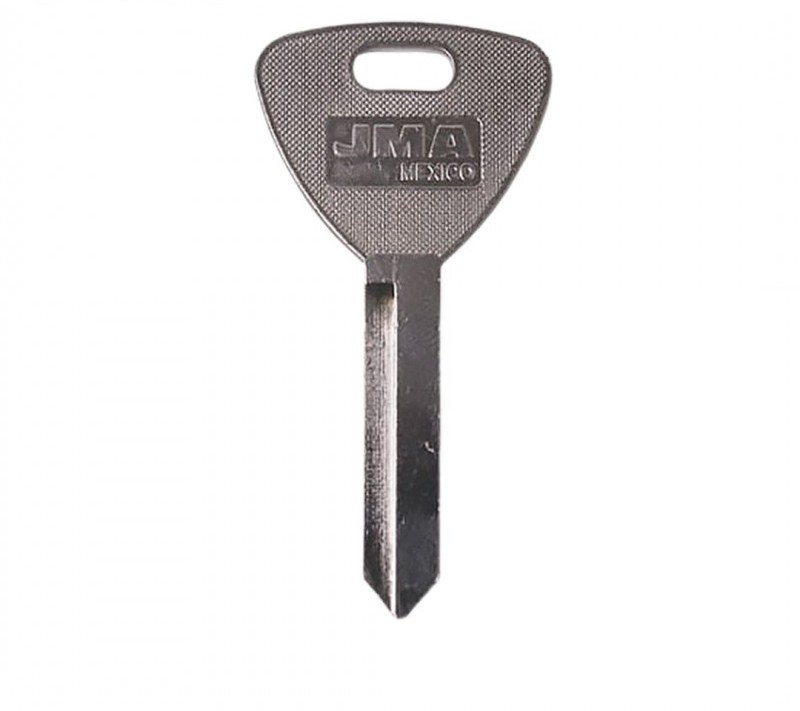 Ford / Lincoln / Merc H62 / 1191ET Mechanical Key (10 Pack ...