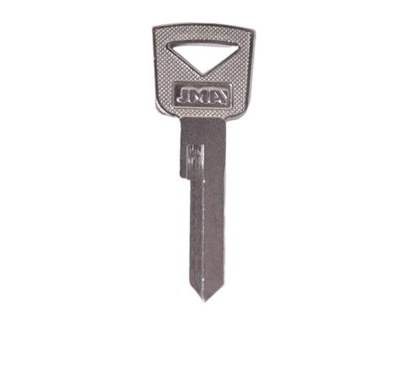 Ford / Lincoln / Merc H27 / 1127DP Mechanical Key (10 Pack ...