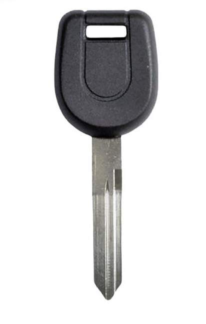 Mitsubishi MIT13 (N Chip, MIT6) Transponder Key – AutomotiveKeys.Net