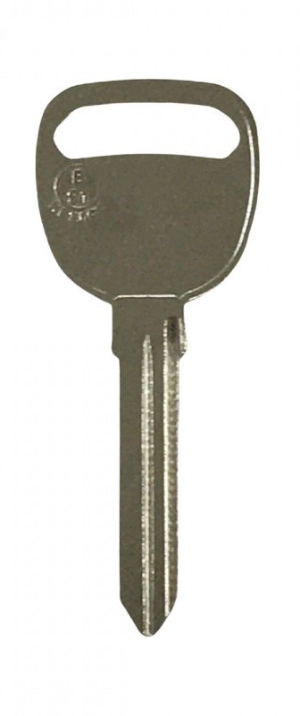GM B91 / P1111 Mechanical Key 10 pack – AutomotiveKeys.Net