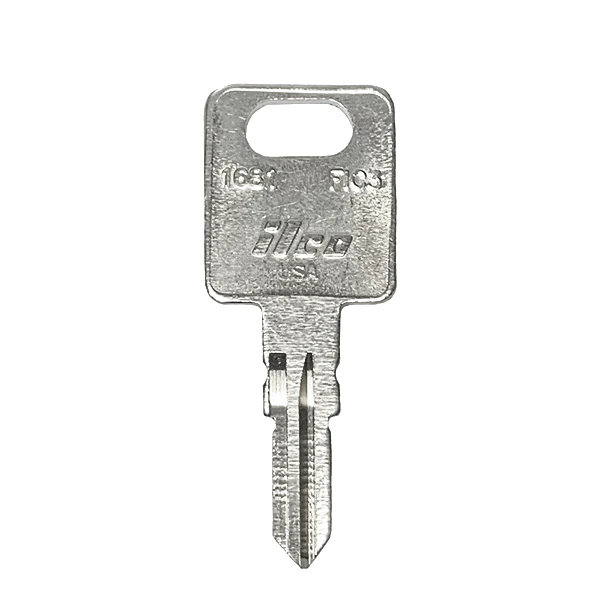 1681 FIC3 Key Blank – ILCO 10 pack – AutomotiveKeys.Net