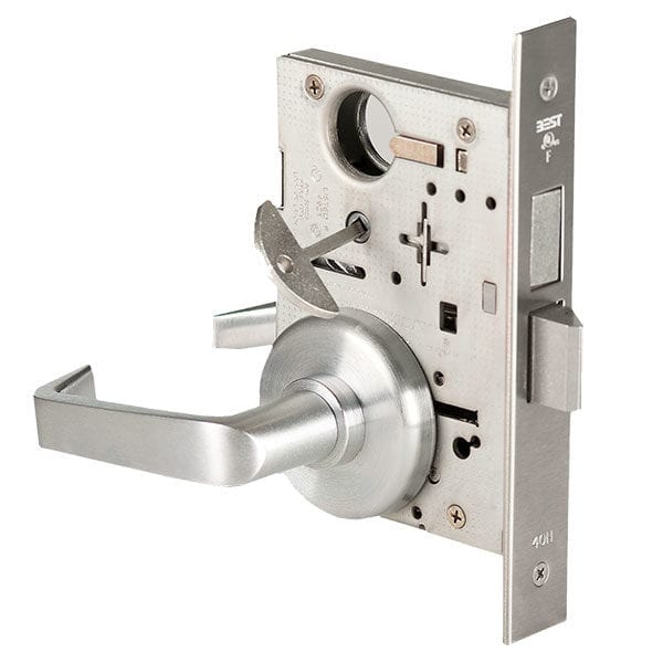Best 45H0L Privacy Mortise Lock – AutomotiveKeys.Net