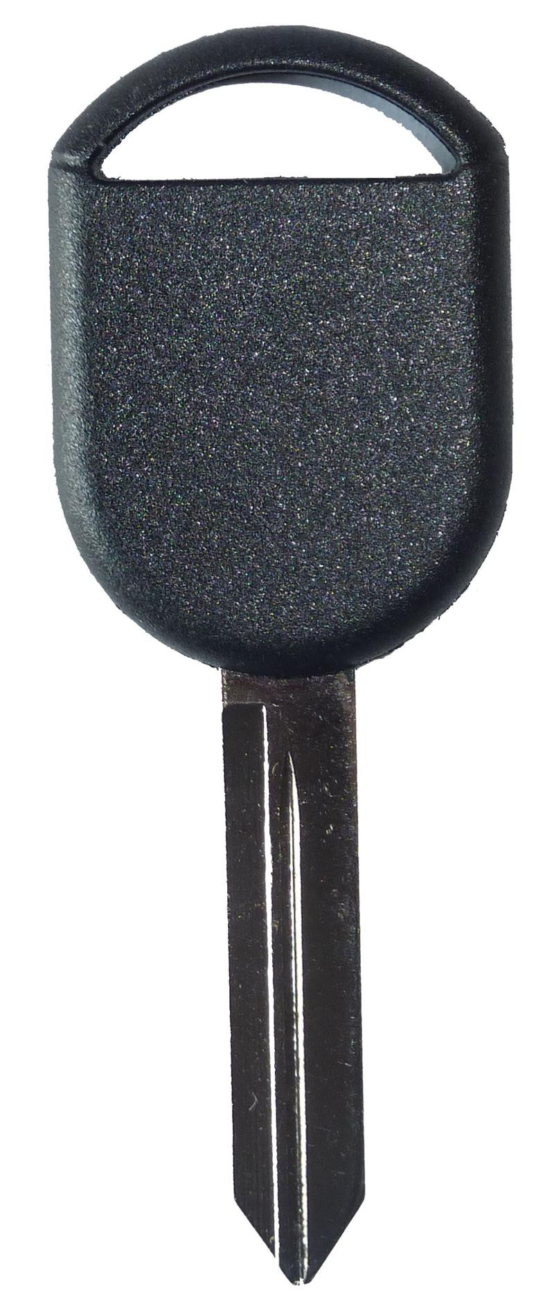 Ford H92/H84 Transponder Key w/ OEM 80-BIT CHIP – AutomotiveKeys.Net