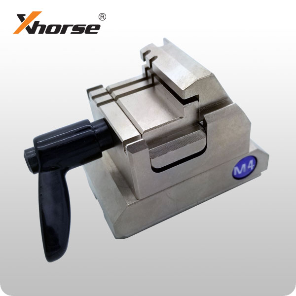 M4 JAW for Single-Sided Keys on Condor XC Mini (XHorse ...