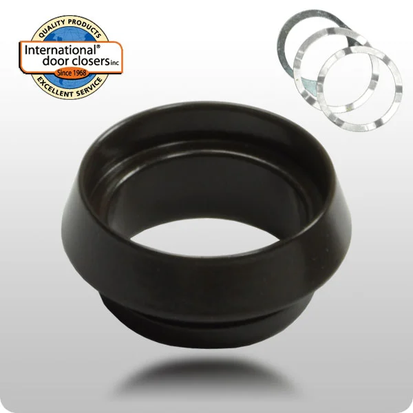Anti-Wrench Mortise Cylinder Guard - Duranodic (INTL) - AutomotiveKeys.Net