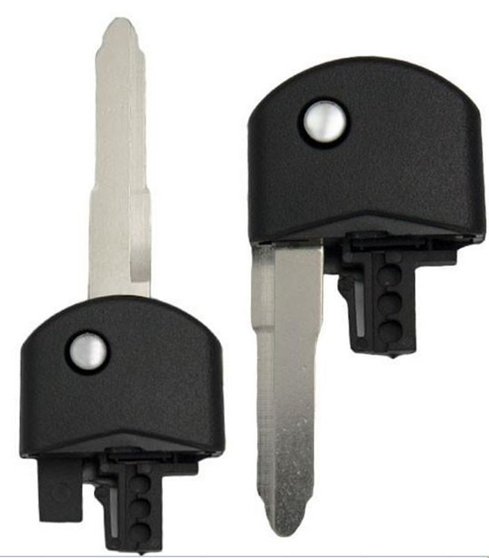 Mazda 2005-2014 Flippy Remote Key Head (80-Bit Chip) – AutomotiveKeys.Net
