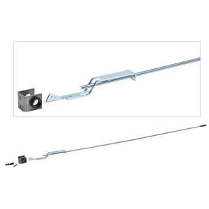 Adams Rite DH02600 Threshold Bolt Two Point Lock – AutomotiveKeys.Net