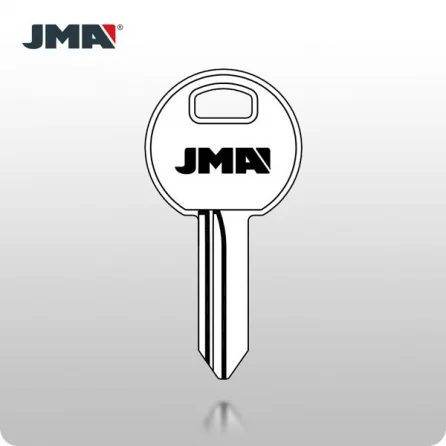 Trimark TM14 / 1622 RV Key (JMA TRM-10D) 10 pack - AutomotiveKeys.Net