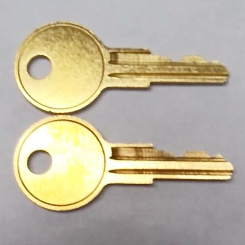 SnugTop PRM04 Replacement Key Key Series PRM01 – PRM50 – AutomotiveKeys.Net