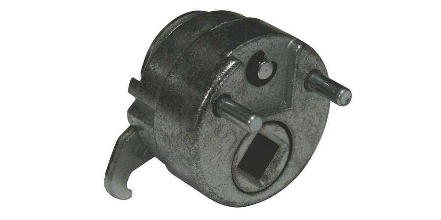 GENERAL LOCK | ACD Storefront Cam Disc, Reversible, Lever/Push/Pull ...