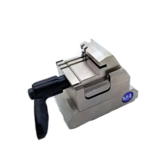 Xhorse – M4 – Jaw / Clamp – for Condor / Dolphin – Single / Double ...