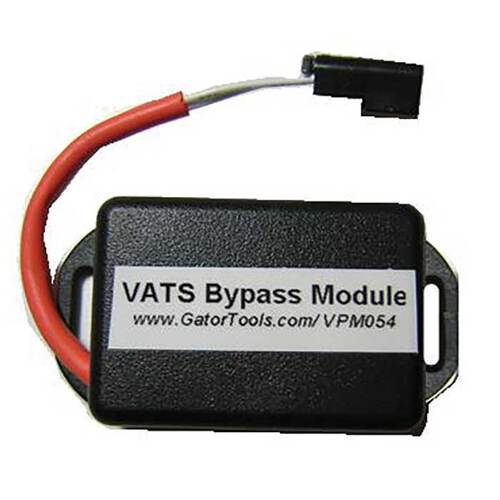 Gator Vats Bypass Module – AutomotiveKeys.Net